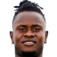 Musa Noah Kamara - rezultate live și statistici complete :: GSP.RO