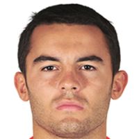 Jack Sergeant - rezultate live și statistici complete :: GSP.RO