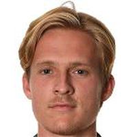 Ben Halloran - rezultate live și statistici complete :: GSP.RO