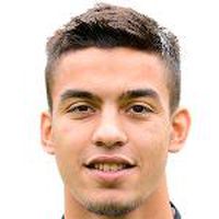 Soufiane El Banouhi - rezultate live și statistici complete :: GSP.RO